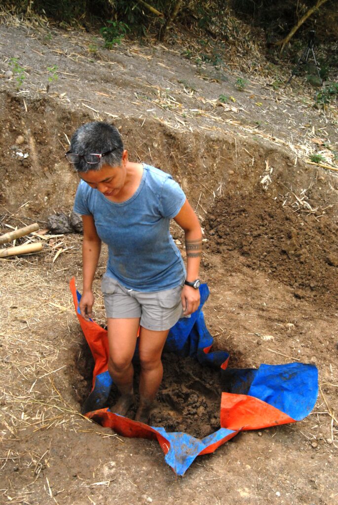 It Feels Good Naturally — The Pitak Project